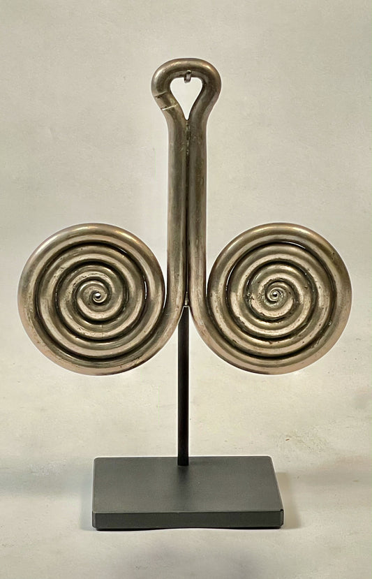 Traditional Artifacts