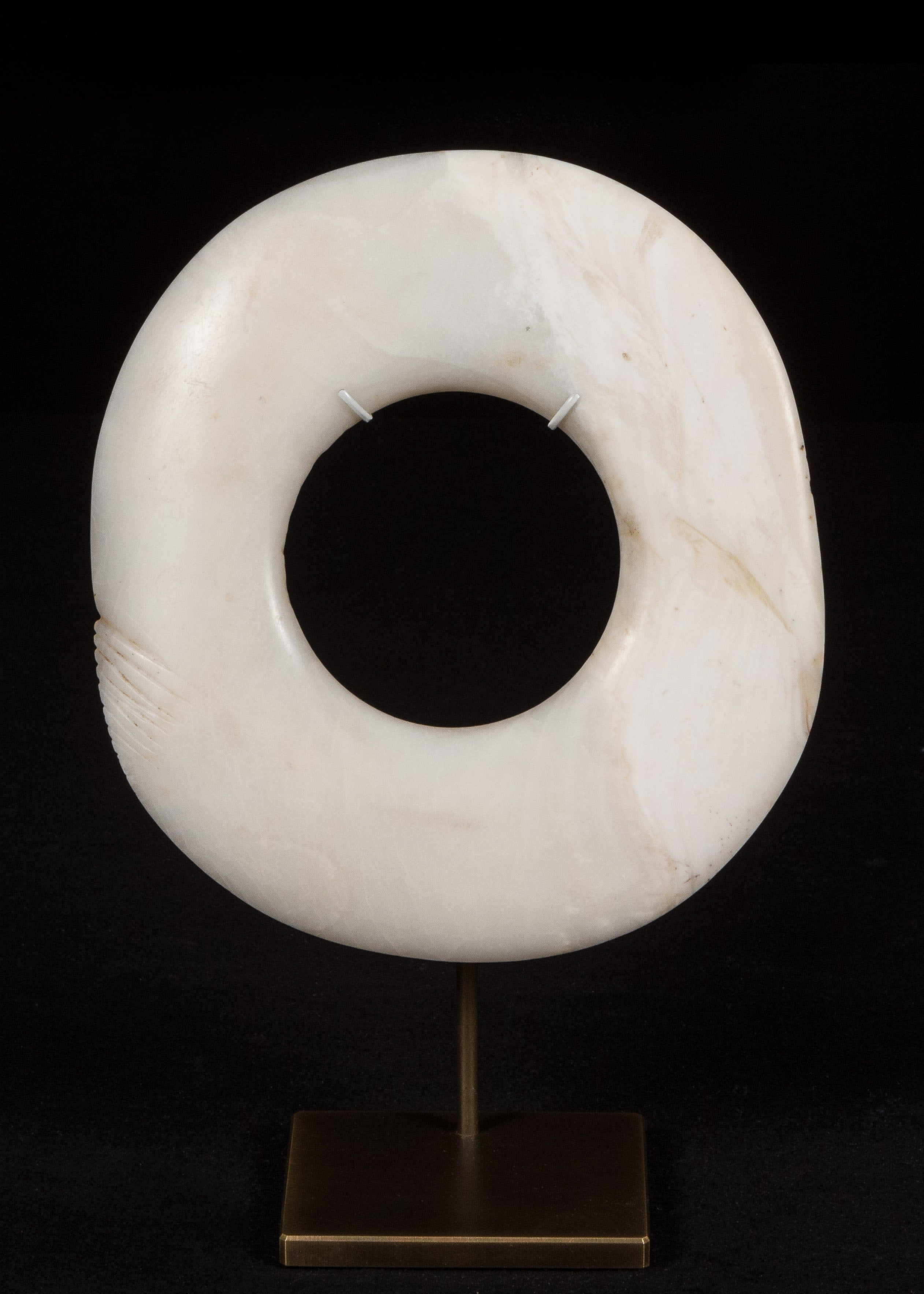 “Yua” Shell Barter Currency
